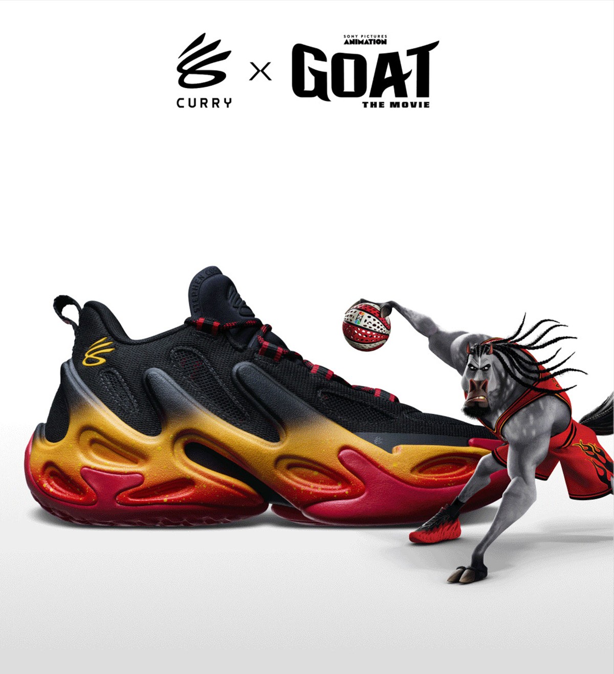 Under Armour Drops the Curry 13 - The Final Chapter in a Signature Era