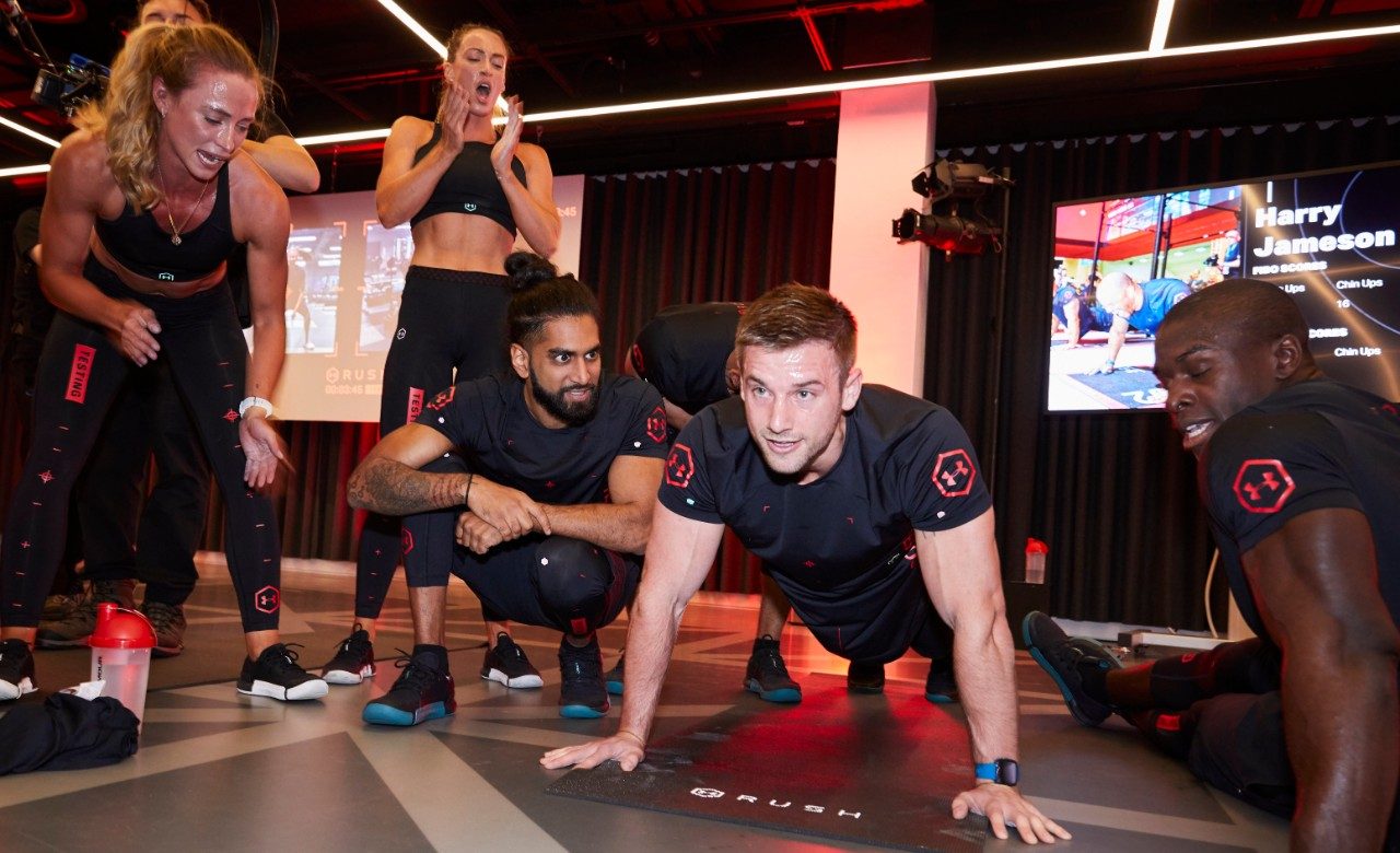 Scientifically Tested. Fitness Influencer Proven. Scientifically Tested. Fitness Influencer Proven.
