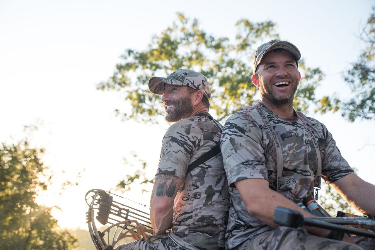 RIDGE REAPER FILMS RETURNS WITH SEASON SIX PREMIERE