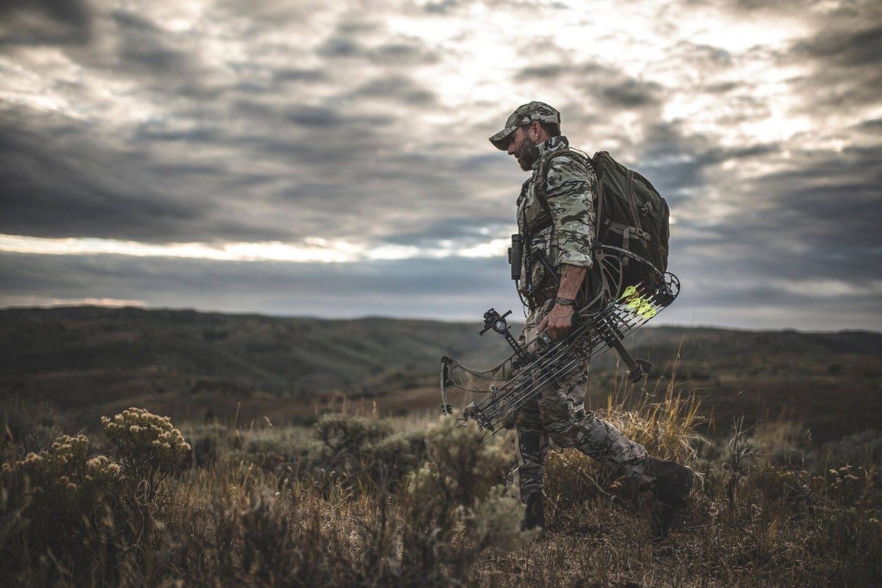 RIDGE REAPER RE-VISITS CAM HANES & JOE ROGAN UTAH ELK EPISODE