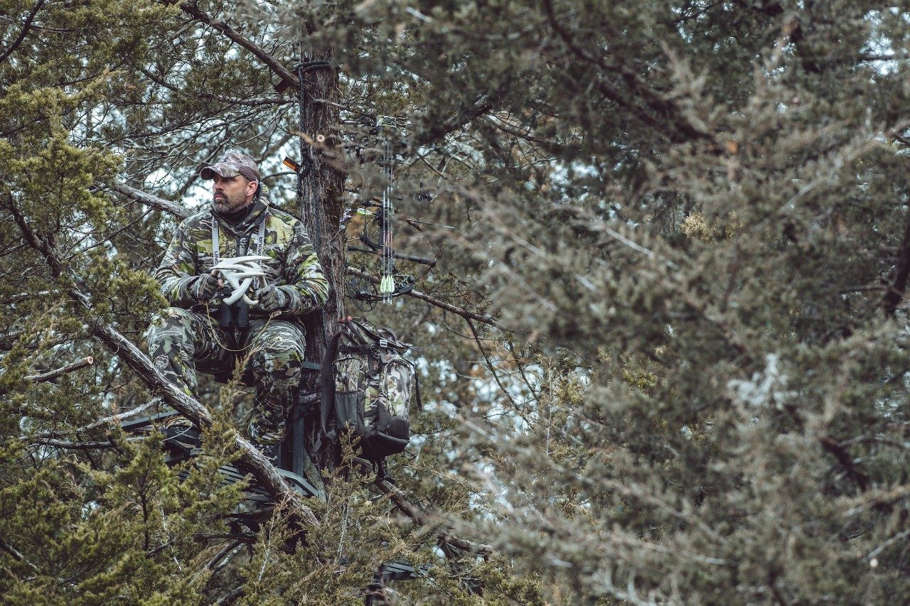 RULE THE RUT
