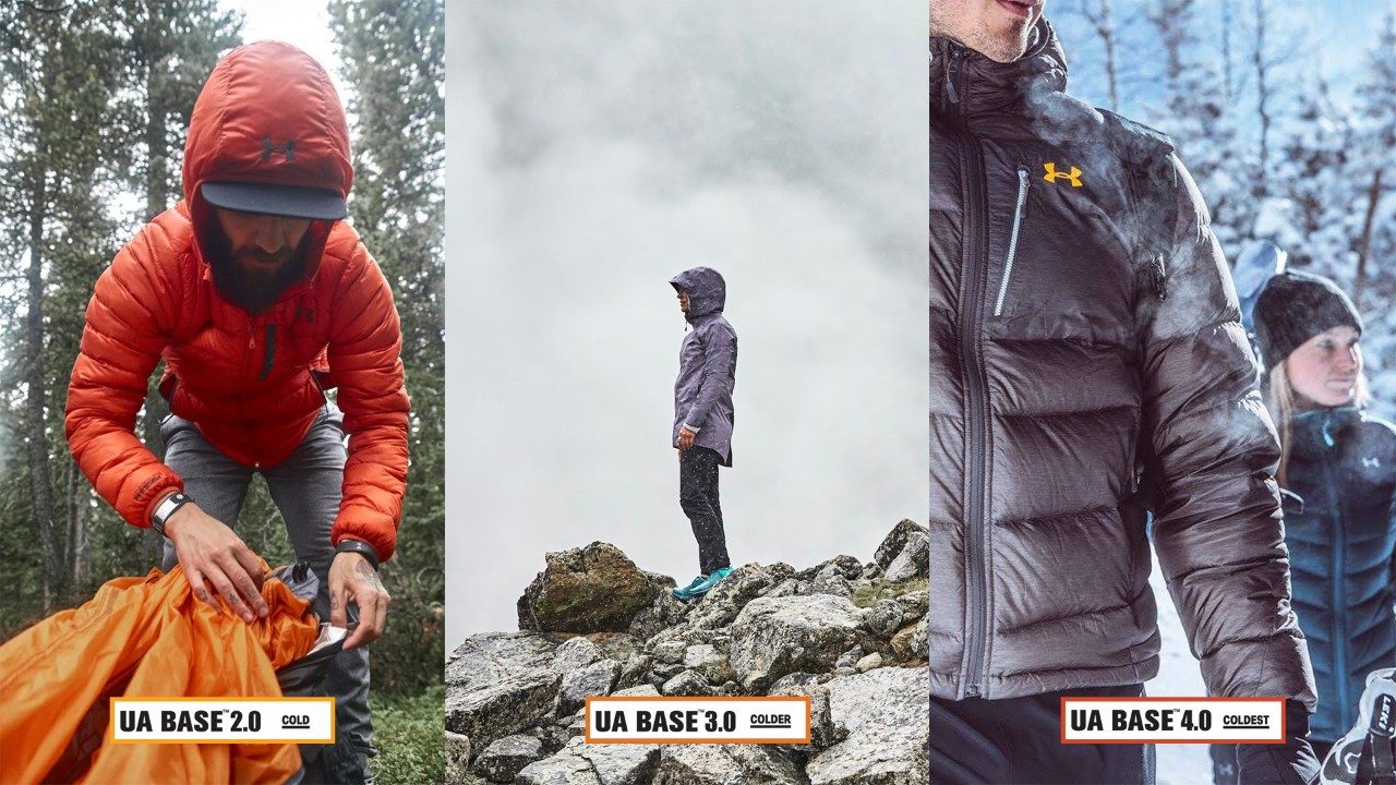 A New Era in Next-To-Skin Warmth