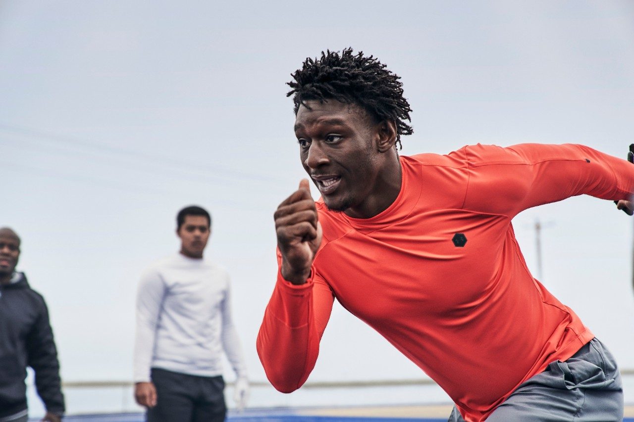 Revolutionizing Cold Weather Training