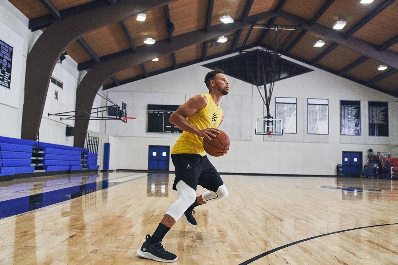 Introducing the Curry Flow