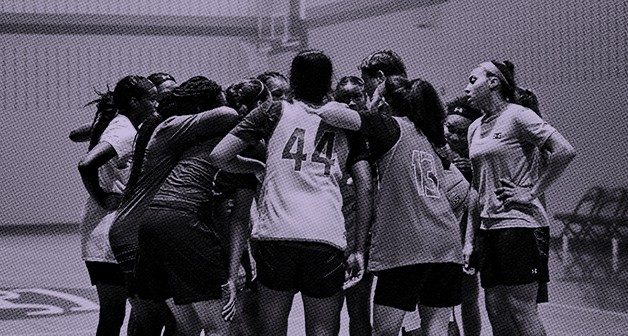 BUILDING FUTURE LEADERS THROUGH A COMMITMENT TO GIRLS SPORTS