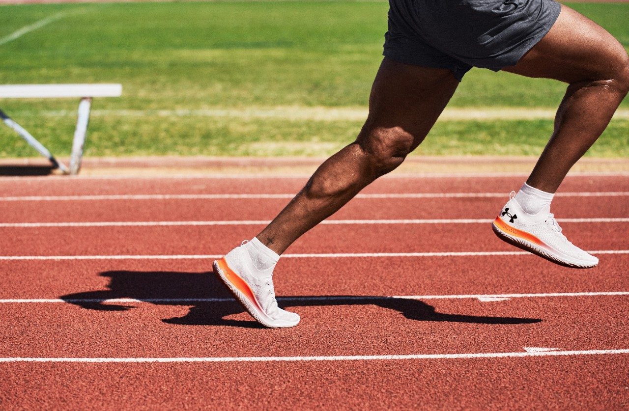 Under Armour Flow Velociti SE brings new experience to the Flow series