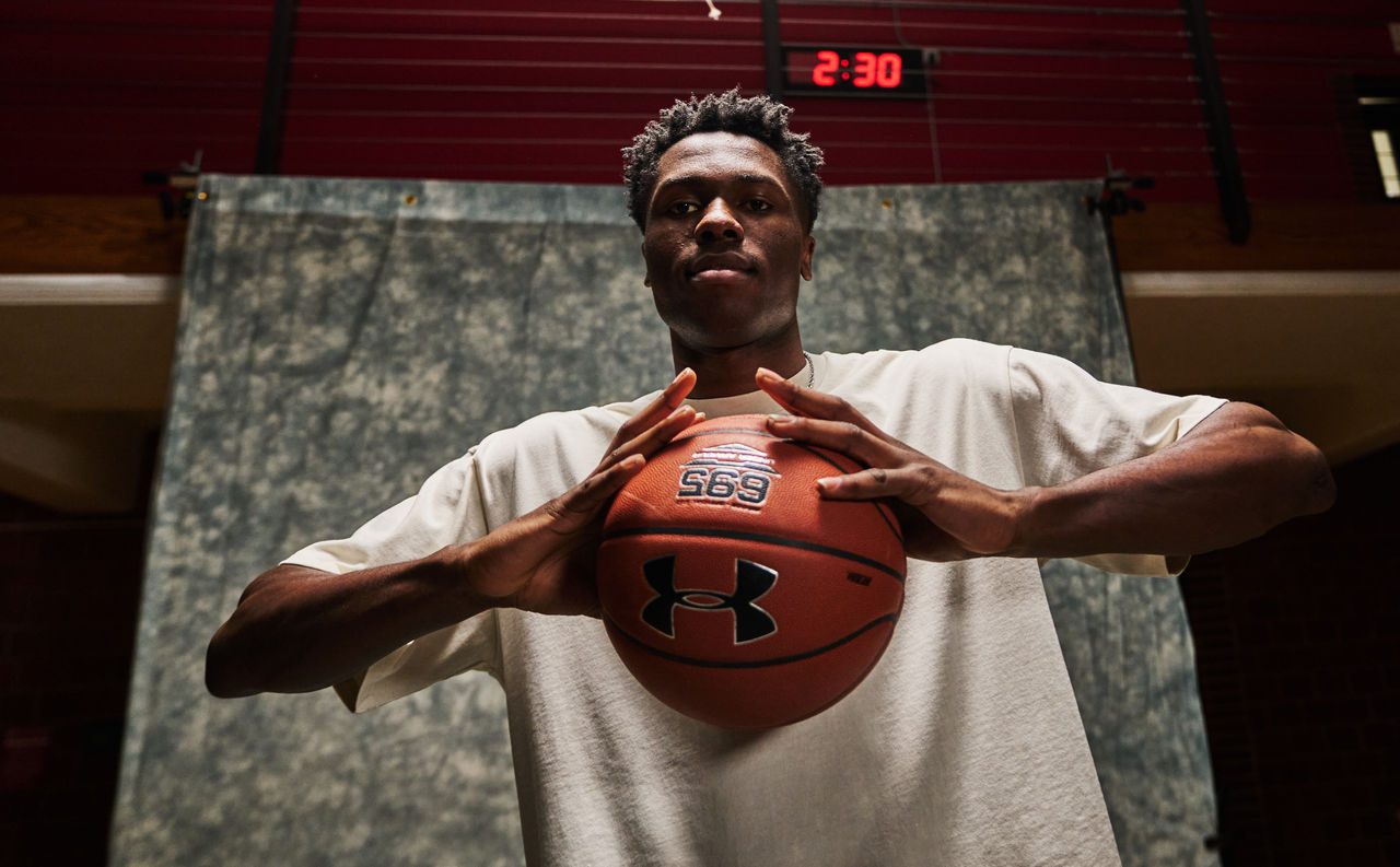 Under Armour Announces NIL Collegiate Class of 2025 to Celebrate the ...