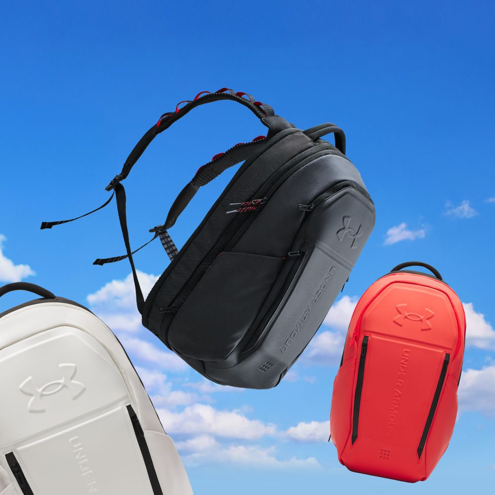 Introducing the No Weigh Backpack
