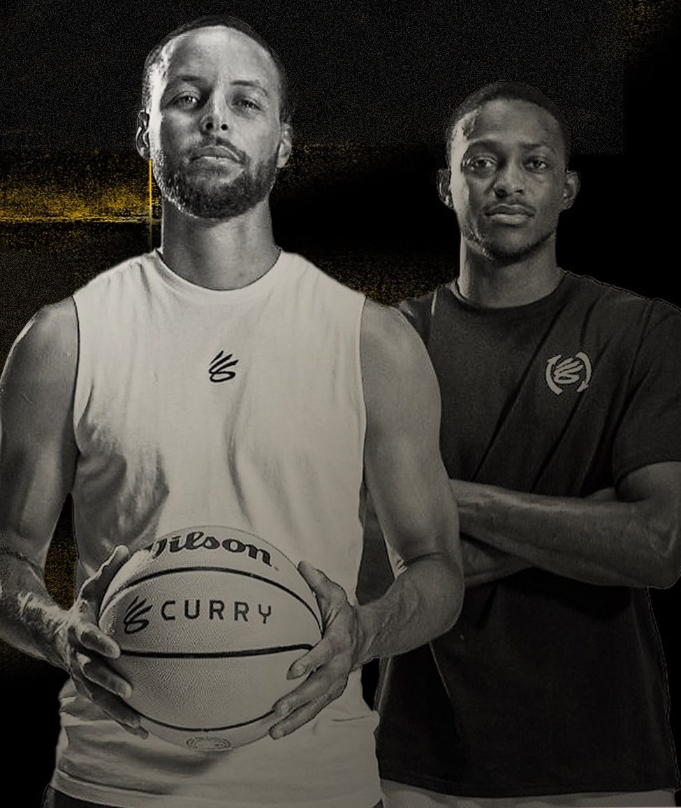 Under Armour & Curry Brand Announce Curry Brand World Tour