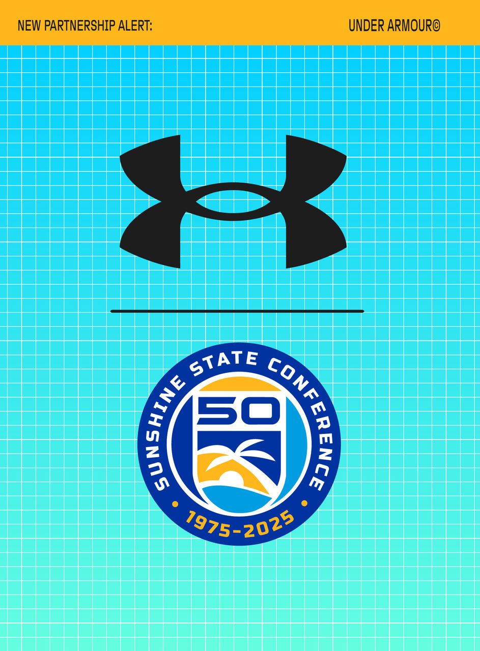 SSC Welcomes Under Armour as Official Conference Apparel Partner